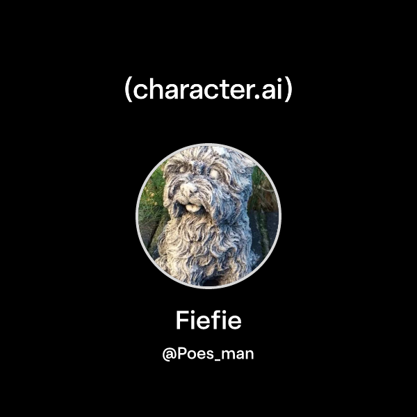 Chat with Fiefie | character.ai | AI Chat, Reimagined–Your Words. Your ...
