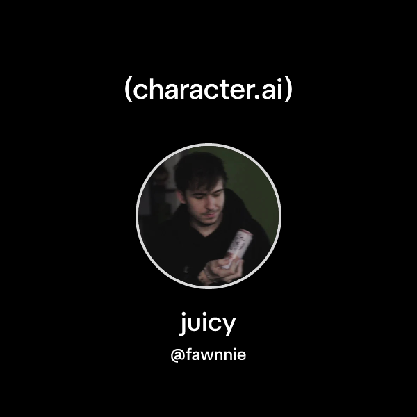 Chat with juicy | character.ai | AI Chat, Reimagined–Your Words. Your ...