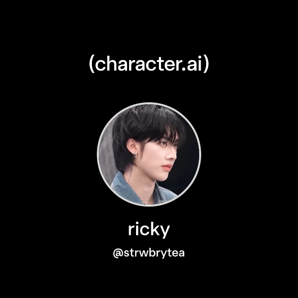 Chat with ricky | character.ai | AI Chat, Reimagined–Your Words. Your ...