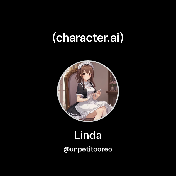 Chat with Linda | character.ai | Personalized AI for every moment of ...