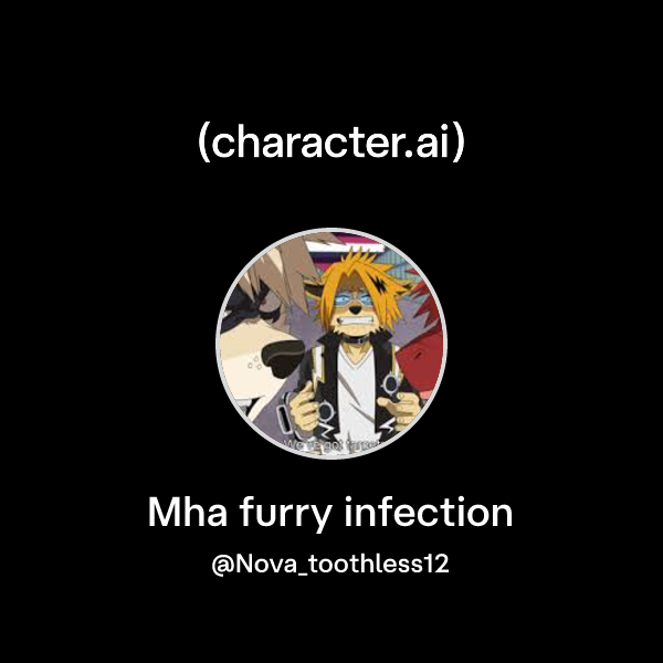 Chat with Mha furry infection | character.ai | AI Chat, Reimagined–Your ...