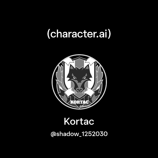 Chat with Kortac | character.ai | Personalized AI for every moment of ...