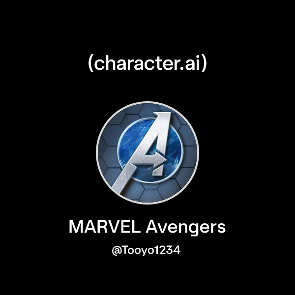 Chat with MARVEL Avengers | character.ai | AI Chat, Reimagined–Your ...