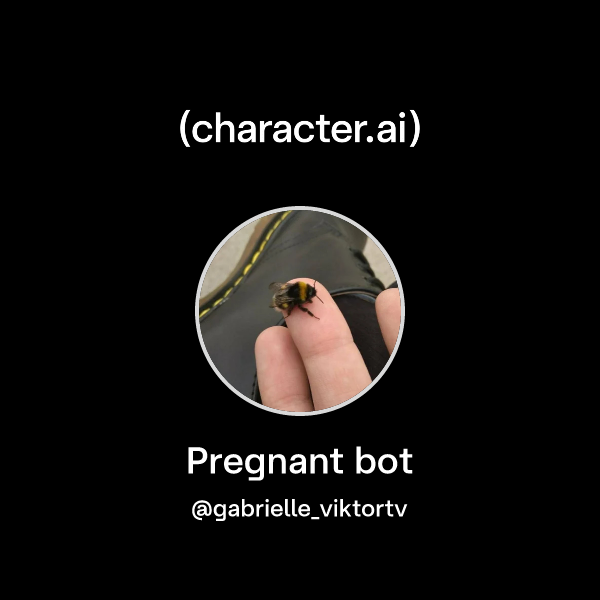 Chat with Pregnant bot | character.ai | AI Chat, Reimagined–Your Words. Your World.