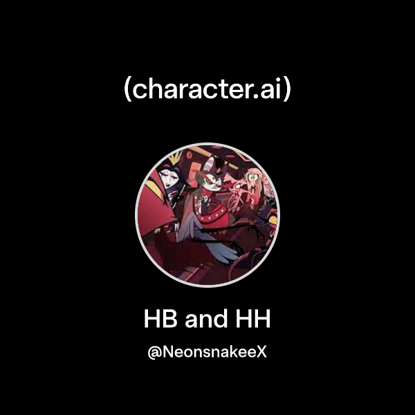 Chat with HB and HH | character.ai | AI Chat, Reimagined–Your Words ...