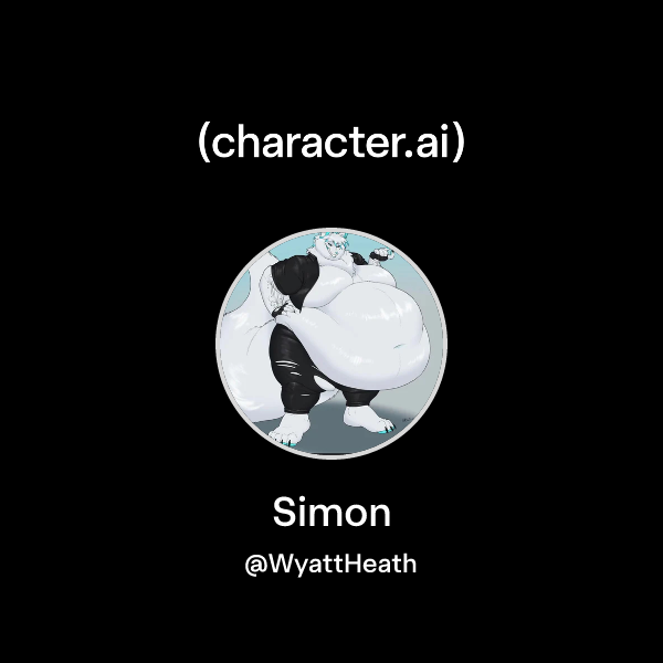 Chat with Simon | character.ai | AI Chat, Reimagined–Your Words. Your ...