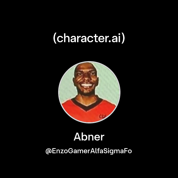Chat with Abner | character.ai | Personalized AI for every moment of ...