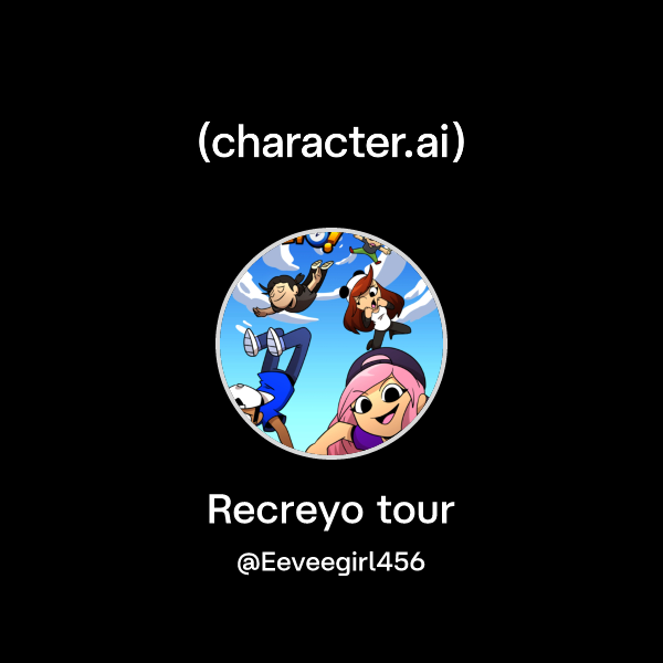 Chat with Recreyo tour | character.ai | Personalized AI for every ...