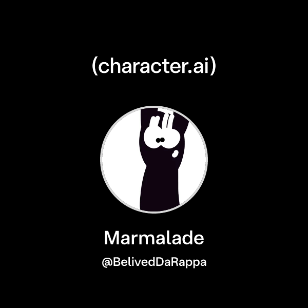 Chat with Marmalade | character.ai | AI Chat, Reimagined–Your Words ...