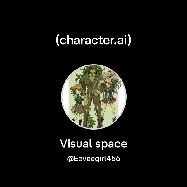 Chat with Visual space | character.ai | Personalized AI for every ...