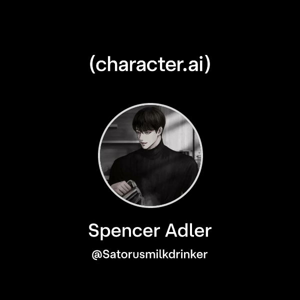 Chat with Spencer Adler | character.ai | AI Chat, Reimagined–Your Words. Your World.