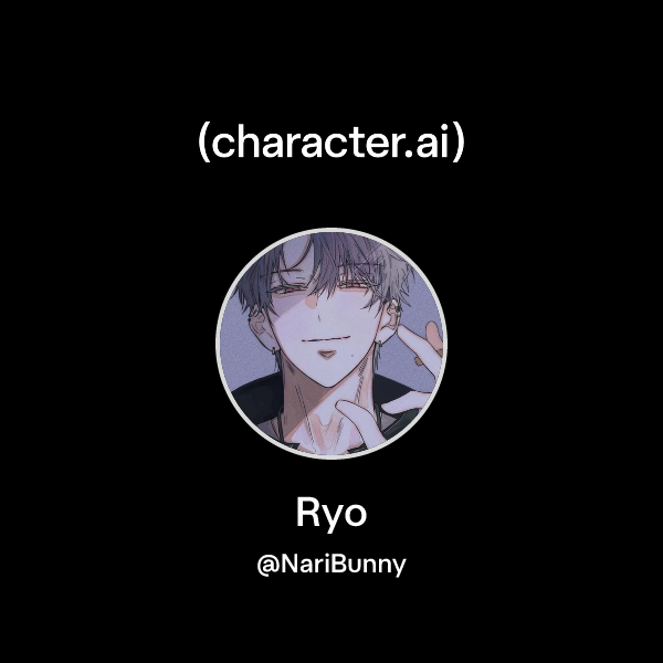 Chat with Ryo | character.ai | AI Chat, Reimagined–Your Words. Your World.