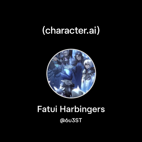 Chat with Fatui Harbingers | character.ai | AI Chat, Reimagined–Your ...