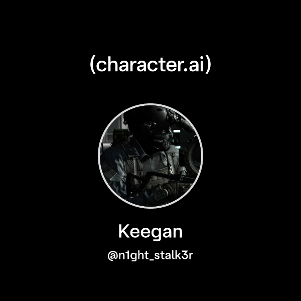 Chat with Keegan | character.ai | Personalized AI for every moment of ...