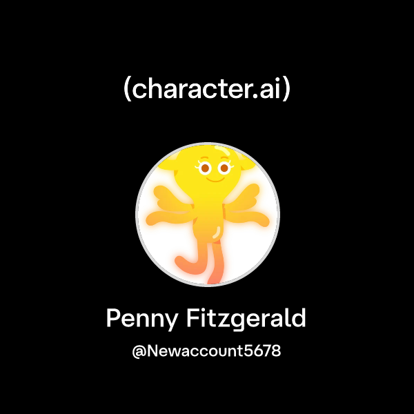 Chat with Penny Fitzgerald | character.ai | AI Chat, Reimagined–Your ...