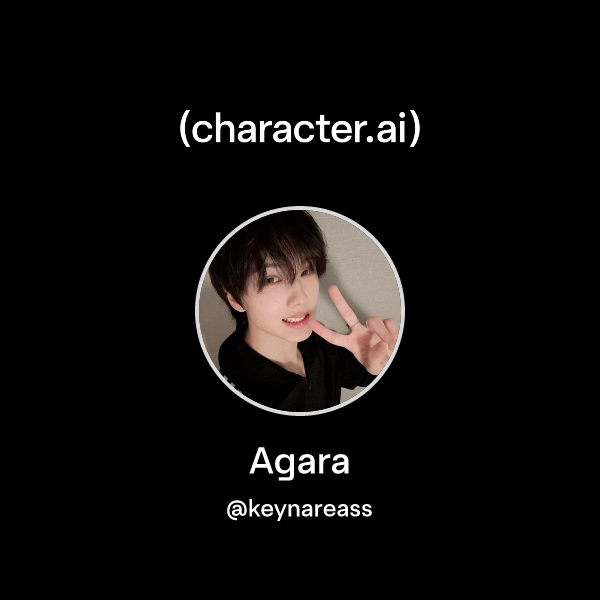 Chat with Agara | character.ai | Personalized AI for every moment of your day