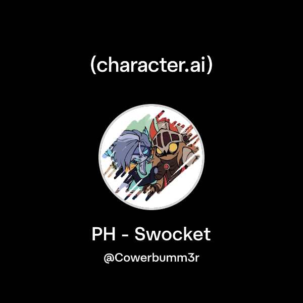 Chat with PH - Swocket | character.ai | AI Chat, Reimagined–Your Words ...