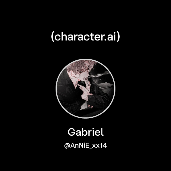 Chat with Gabriel | character.ai | AI Chat, Reimagined–Your Words. Your ...