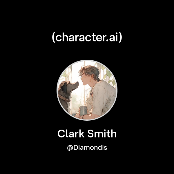 Chat with Clark Smith | character.ai | AI Chat, Reimagined–Your Words ...