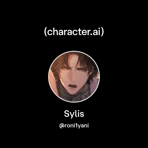 Chat with Sylis | character.ai | AI Chat, Reimagined–Your Words. Your World.
