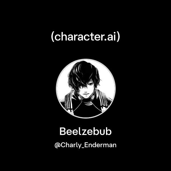 Chat with Beelzebub | character.ai | Personalized AI for every moment ...