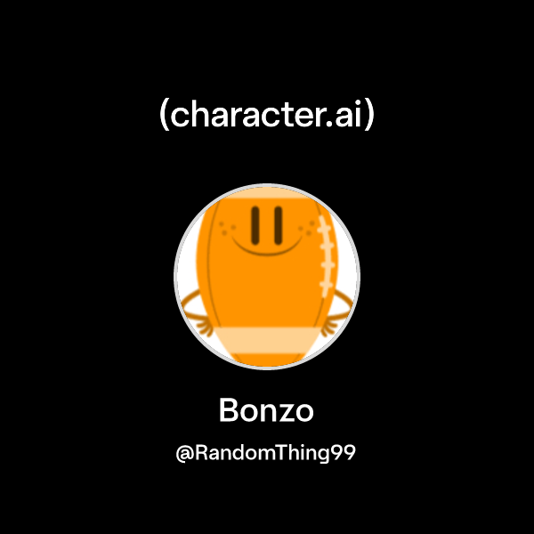 Chat with Bonzo | character.ai | Personalized AI for every moment of ...