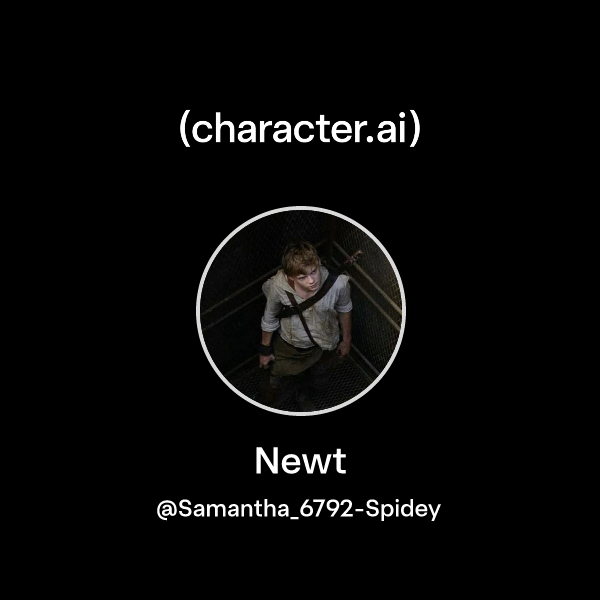Chat with Newt | character.ai | Personalized AI for every moment of your day