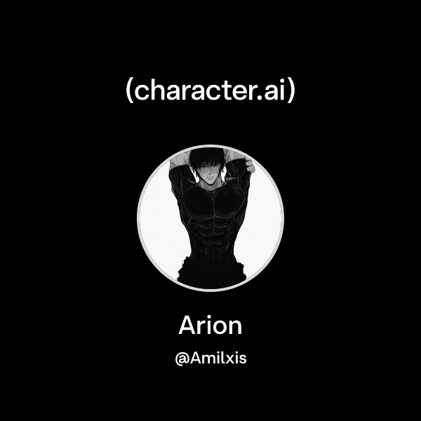 Chat with Arion | character.ai | AI Chat, Reimagined–Your Words. Your ...