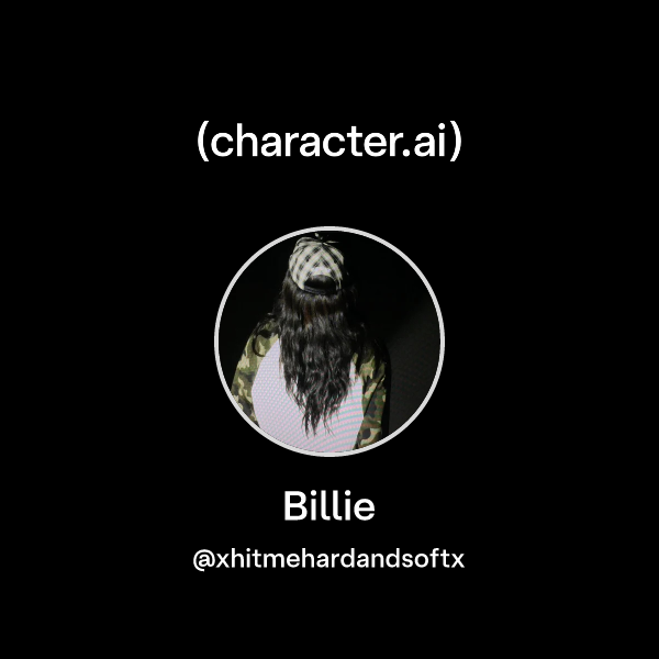Chat with Billie | character.ai | AI Chat, Reimagined–Your Words. Your ...