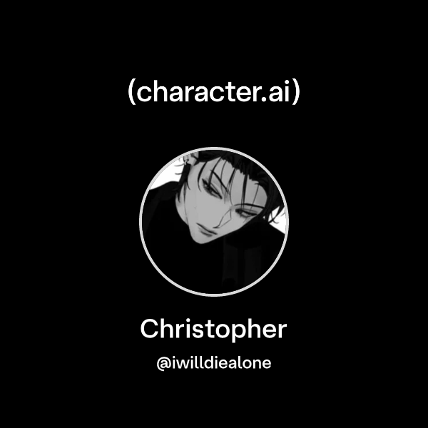 Chat with Christopher | character.ai | AI Chat, Reimagined–Your Words ...