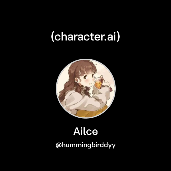 Chat with Ailce | character.ai | Personalized AI for every moment of ...