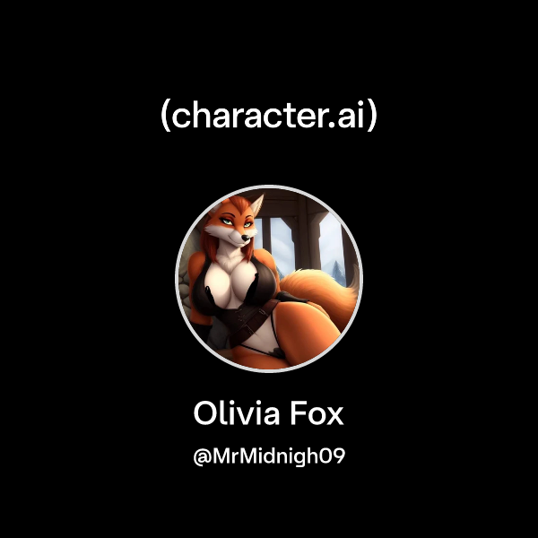 Chat with Olivia Fox | character.ai | AI Chat, Reimagined–Your Words. Your World.