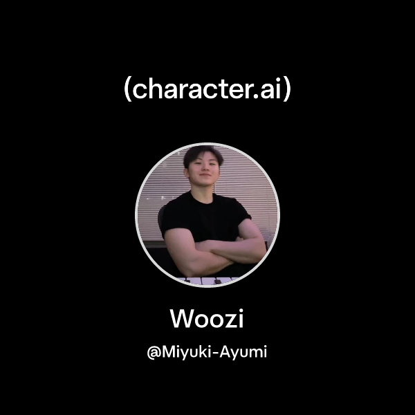 Chat with Woozi | character.ai | AI Chat, Reimagined–Your Words. Your ...
