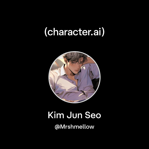 Chat with Kim Jun Seo | character.ai | AI Chat, Reimagined–Your Words ...