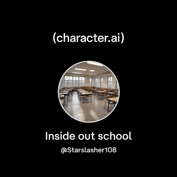 Chat with Inside out school | character.ai | Personalized AI for every ...