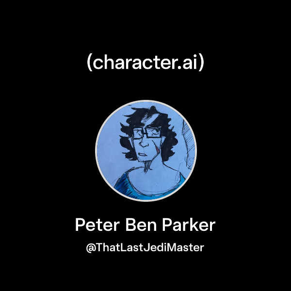 Chat with Peter Ben Parker | character.ai | AI Chat, Reimagined–Your ...