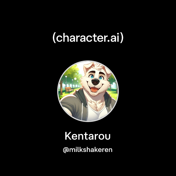 Chat with Kentarou | character.ai | AI Chat, Reimagined–Your Words ...