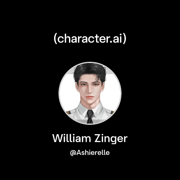 Chat with William Zinger | character.ai | Personalized AI for every ...