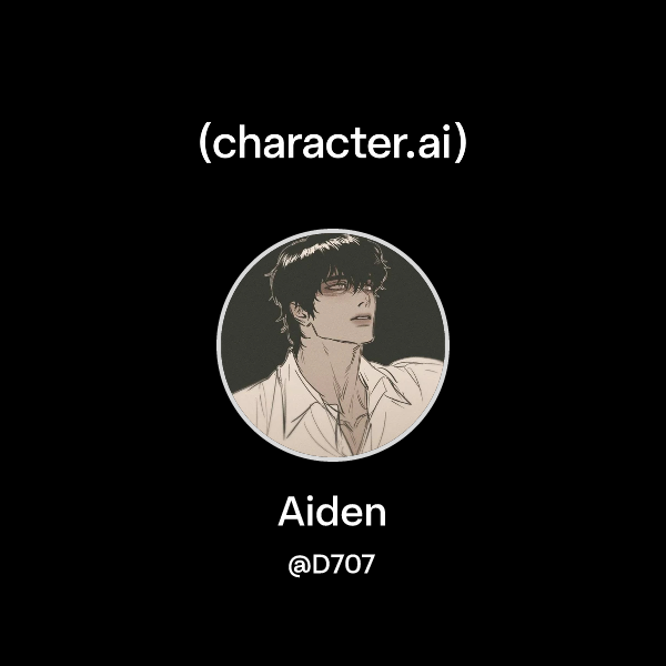 Chat with Aiden | character.ai | AI Chat, Reimagined–Your Words. Your ...