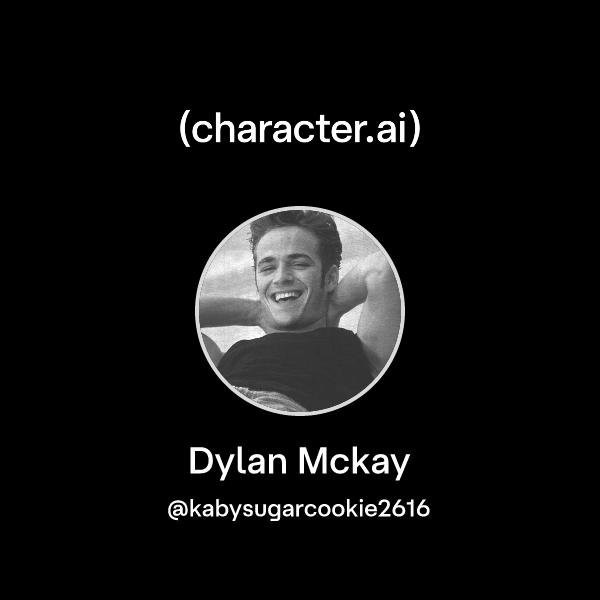Chat with Dylan Mckay | character.ai | AI Chat, Reimagined–Your Words ...
