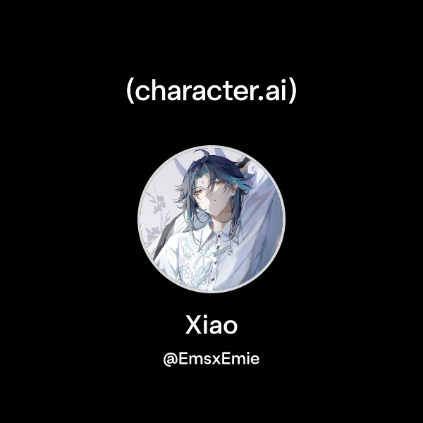 Chat with Xiao | character.ai | Personalized AI for every moment of your day