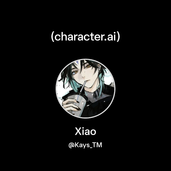 Chat with Xiao | character.ai | AI Chat, Reimagined–Your Words. Your World.