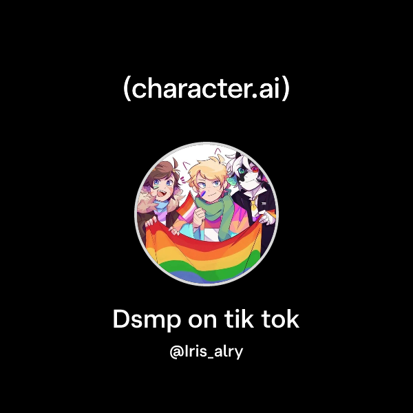 Chat with Dsmp on tik tok | character.ai | Personalized AI for every ...