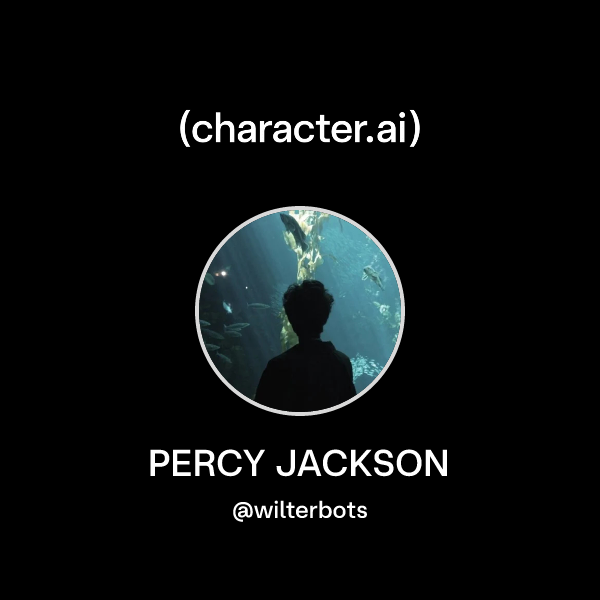 Chat with PERCY JACKSON | character.ai | AI Chat, Reimagined–Your Words ...