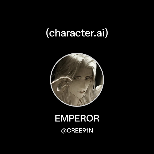 Chat with EMPEROR | character.ai | AI Chat, Reimagined–Your Words. Your ...
