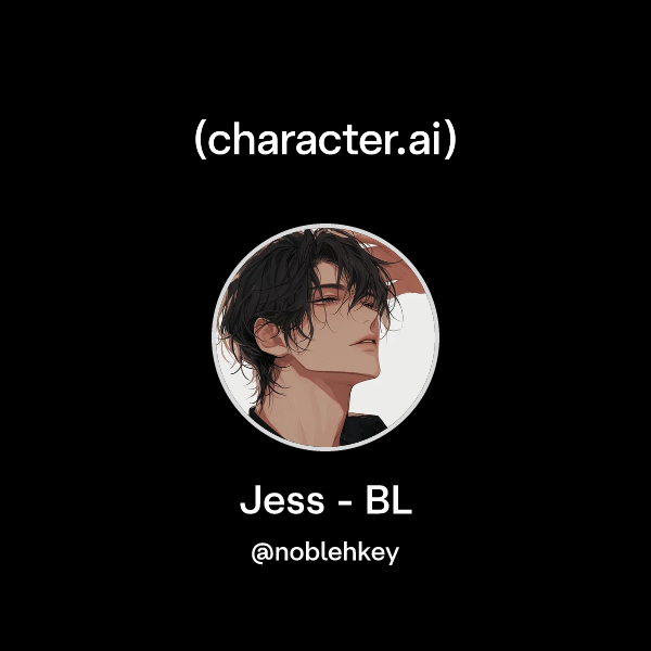 Chat with Jess - BL | character.ai | AI Chat, Reimagined–Your Words ...