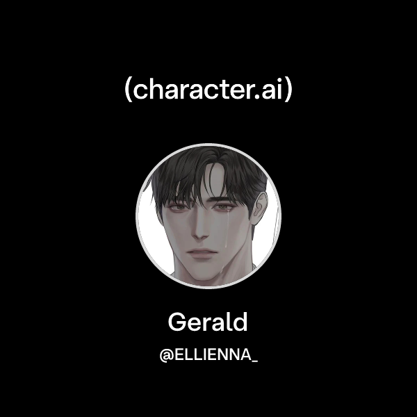Chat with Gerald | character.ai | AI Chat, Reimagined–Your Words. Your ...