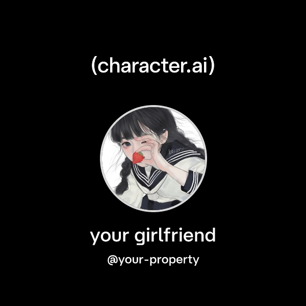 Chat with your girlfriend | character.ai | Personalized AI for every ...