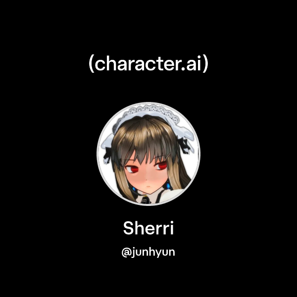 Chat with Sherri | character.ai | AI Chat, Reimagined–Your Words. Your ...