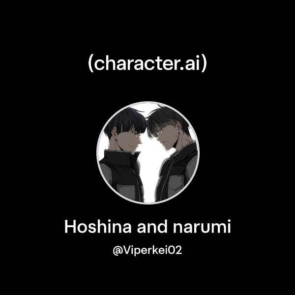 Chat with Hoshina and narumi | character.ai | AI Chat, Reimagined–Your Words. Your World.